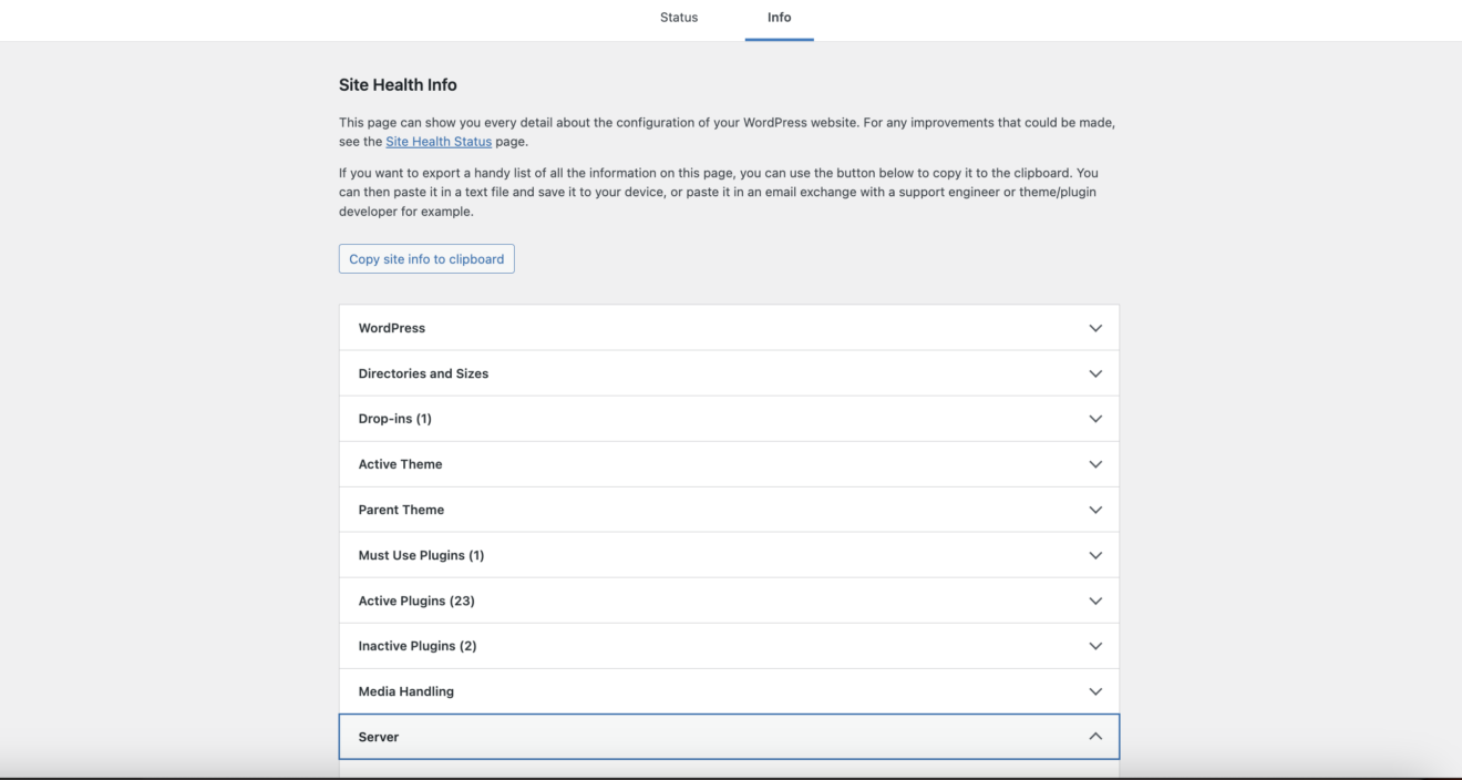 5 Ways to Adjust WordPress Memory Limit — Ed Rishel 5 Ways to Adjust WordPress Memory Limit — Ed Rishel