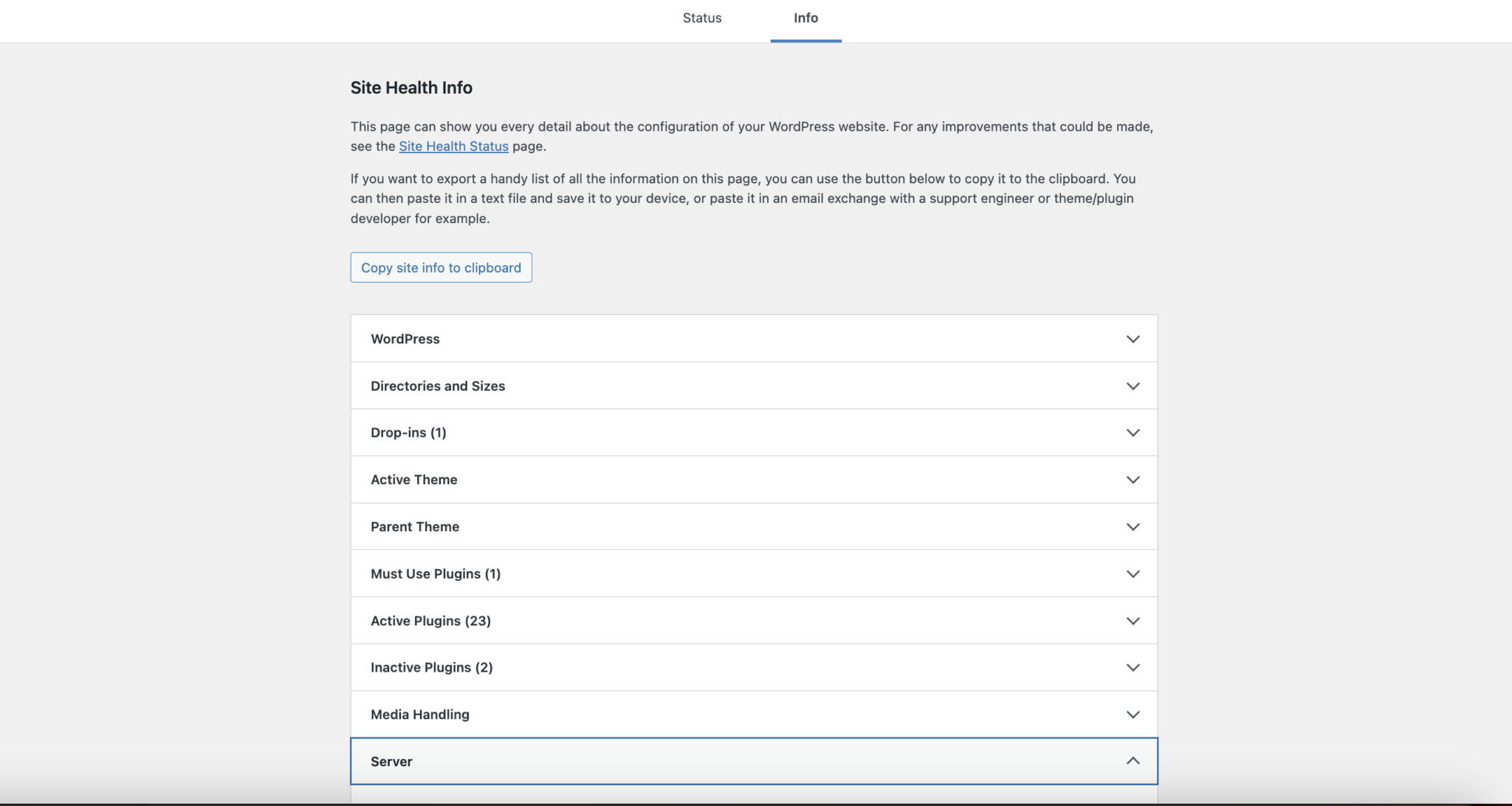 5 Ways to Adjust WordPress Memory Limit — Ed Rishel