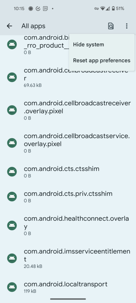 Google Messages RCS Won't Verify: How to fix it — Ed Rishel