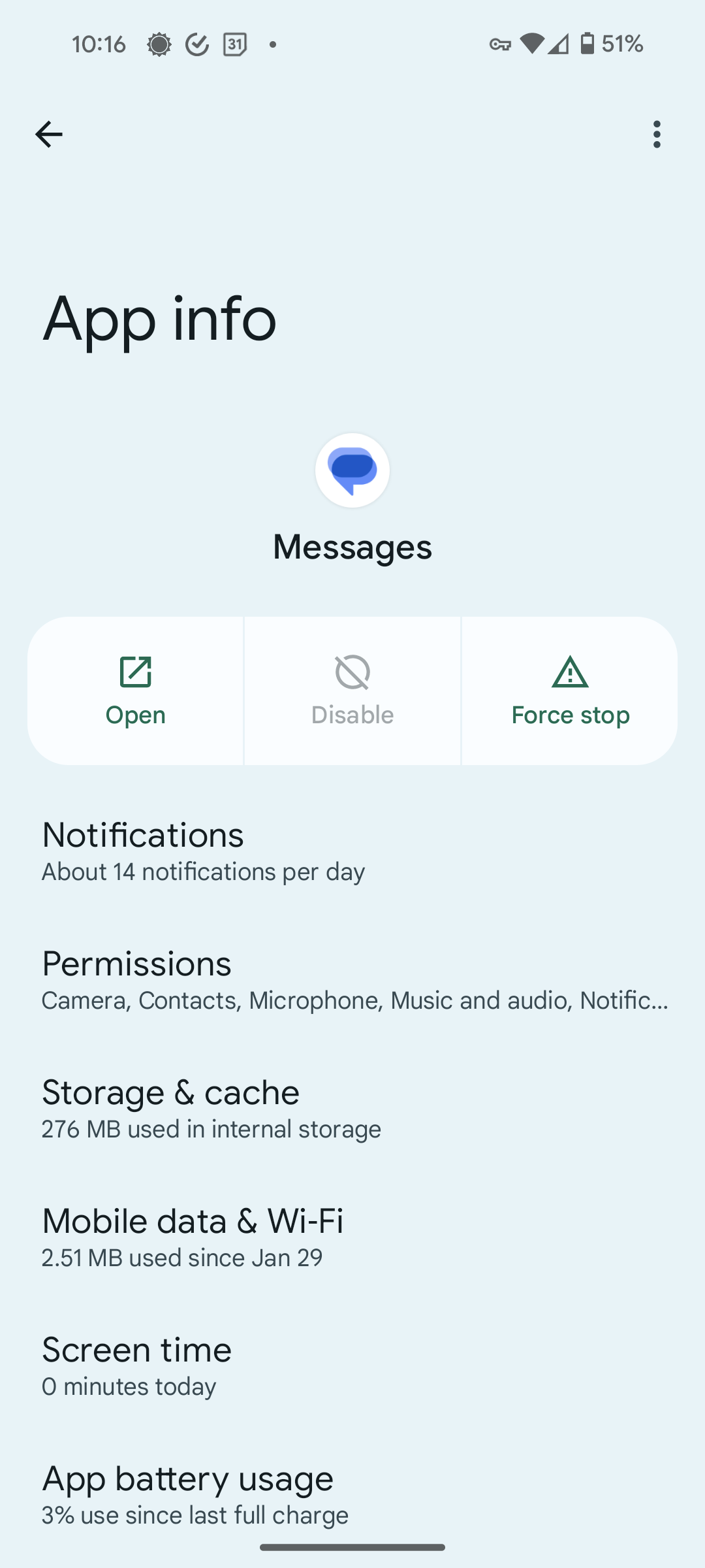 Google Messages RCS Won't Verify: How to fix it — Ed Rishel